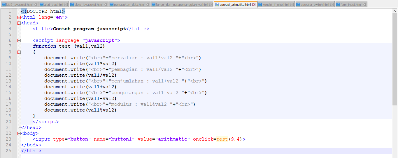 GitHub - DeniLuqmantoro/lab5web