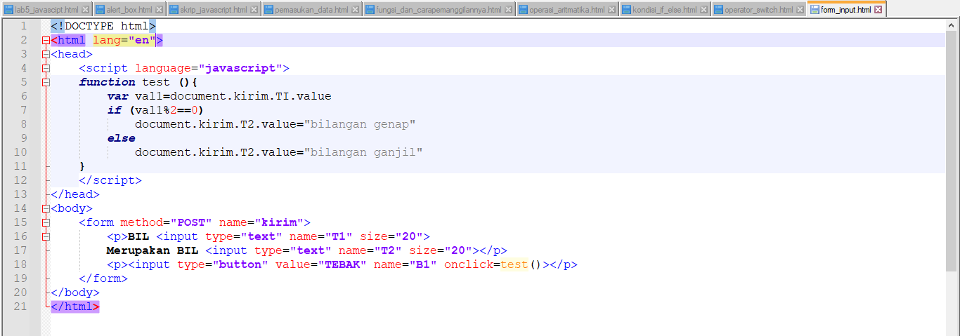 GitHub - DeniLuqmantoro/lab5web