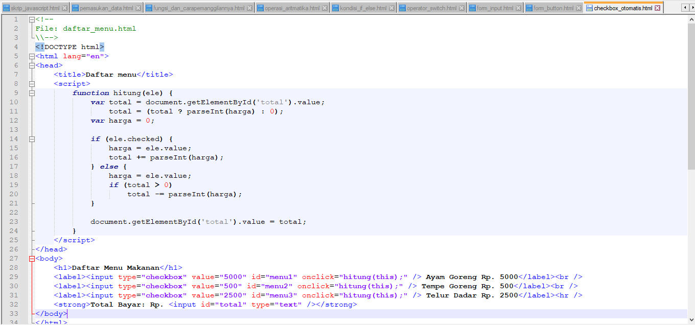 GitHub - DeniLuqmantoro/lab5web