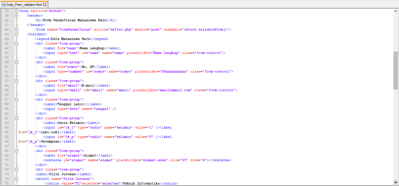 GitHub - DeniLuqmantoro/lab5web