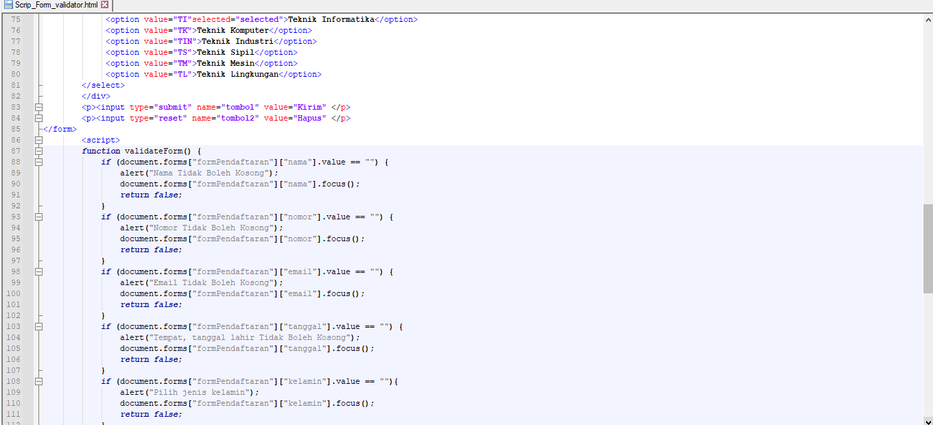 GitHub - DeniLuqmantoro/lab5web