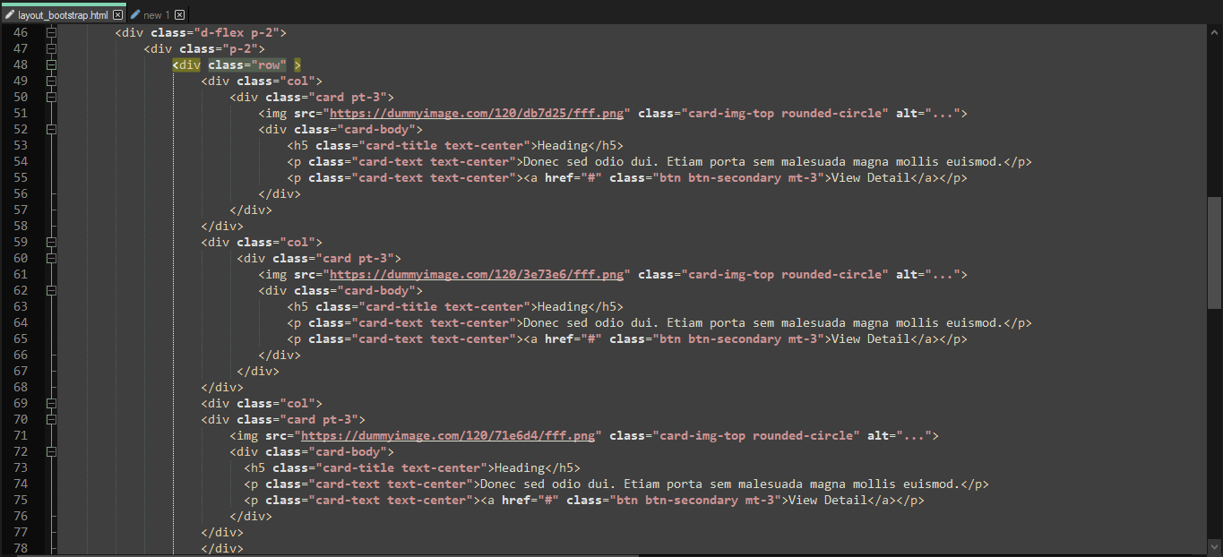 GitHub - DeniLuqmantoro/lab6web