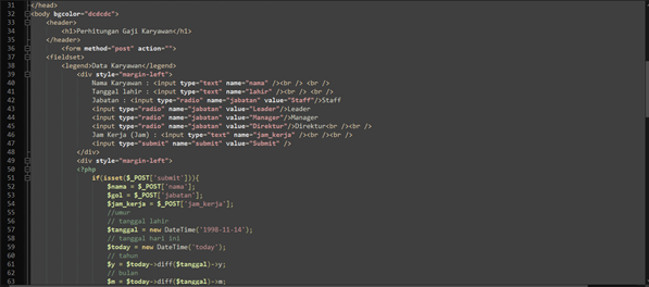 GitHub - DeniLuqmantoro/lab7web