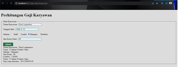 GitHub - DeniLuqmantoro/lab7web