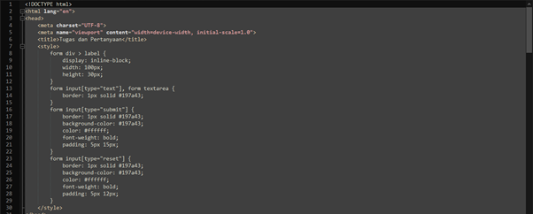 GitHub - DeniLuqmantoro/lab7web