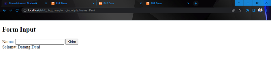 GitHub - DeniLuqmantoro/lab7web