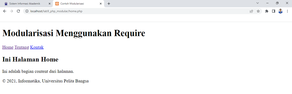 GitHub - DeniLuqmantoro/Lab9web