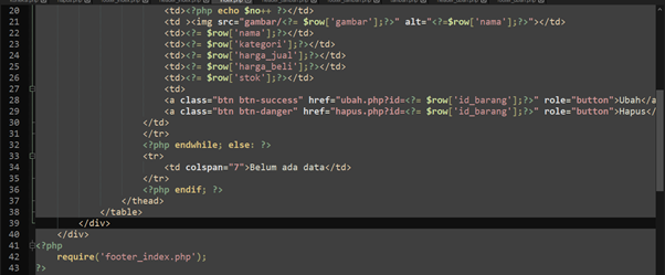 GitHub - DeniLuqmantoro/Lab9web