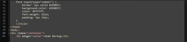 GitHub - DeniLuqmantoro/Lab9web