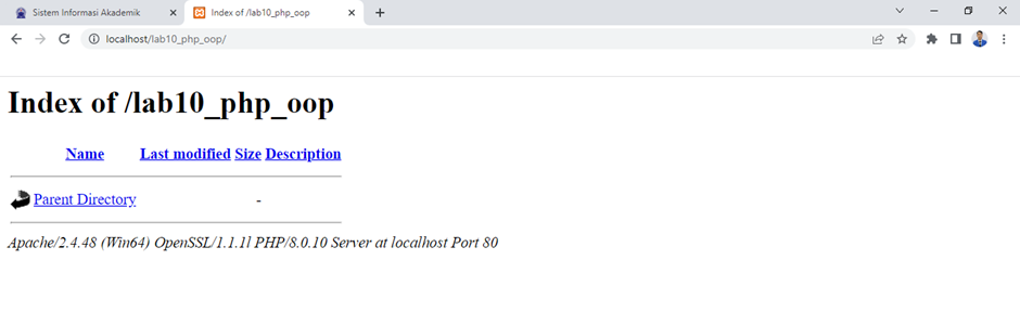 GitHub - DeniLuqmantoro/Lab10Web