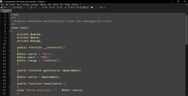 GitHub - DeniLuqmantoro/Lab10Web