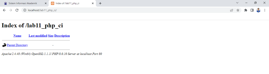 GitHub - DeniLuqmantoro/Lab11web