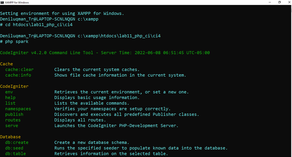 GitHub - DeniLuqmantoro/Lab11web