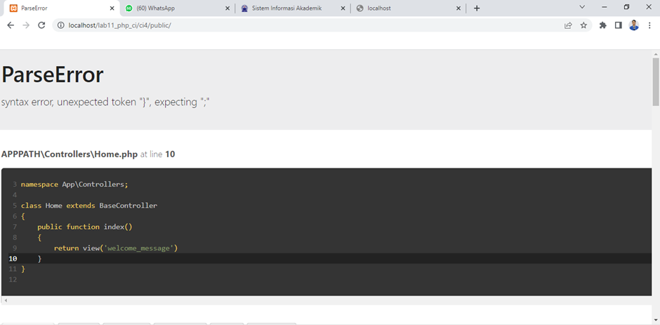 GitHub - DeniLuqmantoro/Lab11web