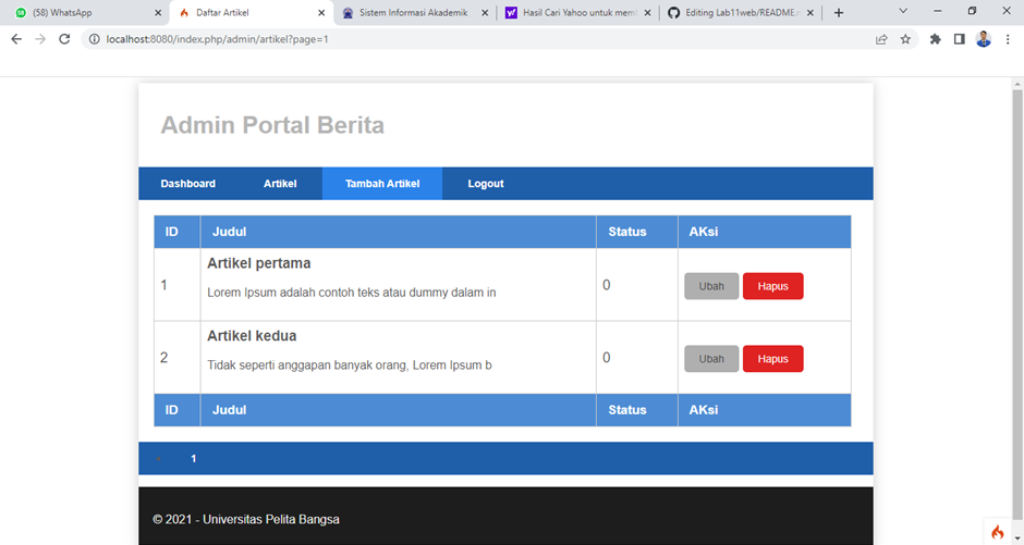 GitHub - DeniLuqmantoro/Lab11web