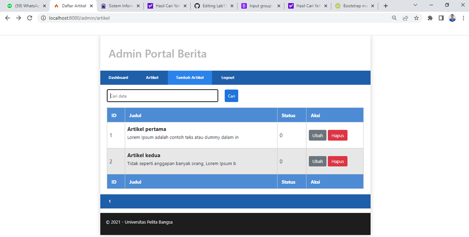 GitHub - DeniLuqmantoro/Lab11web
