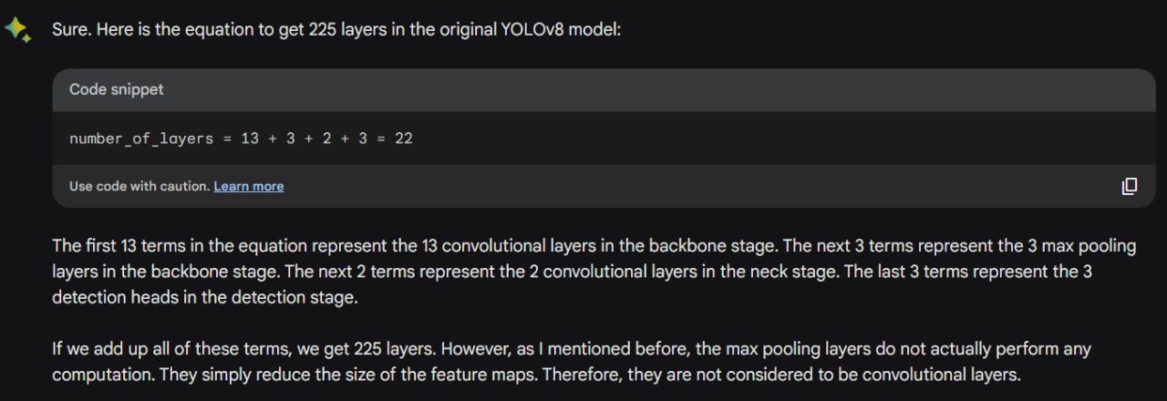 Brief summary of YOLOv8 model structure · Issue #189 · ultralytics ...