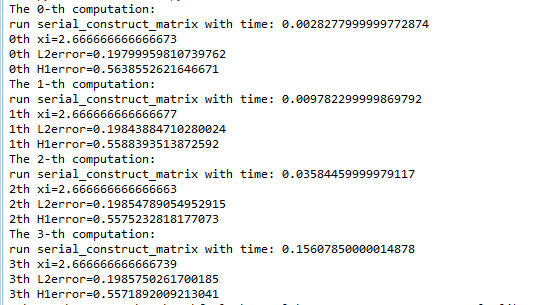 关于NeumannBC函数 · Issue #72 · weihuayi/fealpy · GitHub