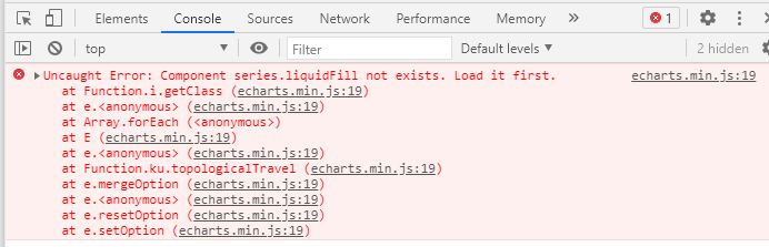 水球图无法显示，报错Component series.liquidFill not exists. Load it first · Issue #1792 · pyecharts ...