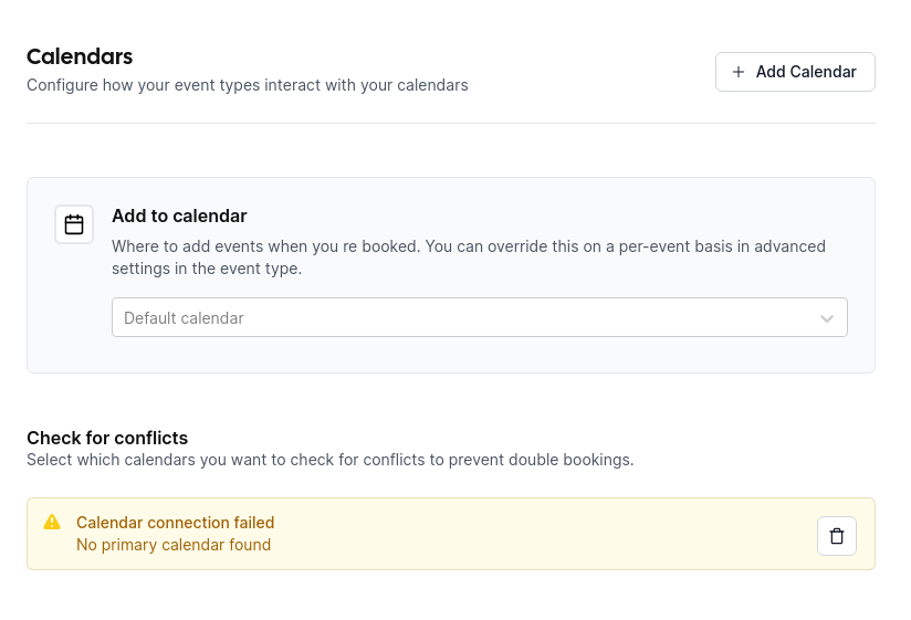 CalDav NextCloud integration has stopped working · Issue #7570 · calcom/cal.com · GitHub