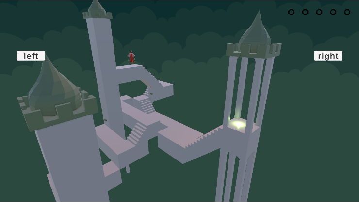 GitHub - kubray14/PathOfLight: GKGK Game Jam Project