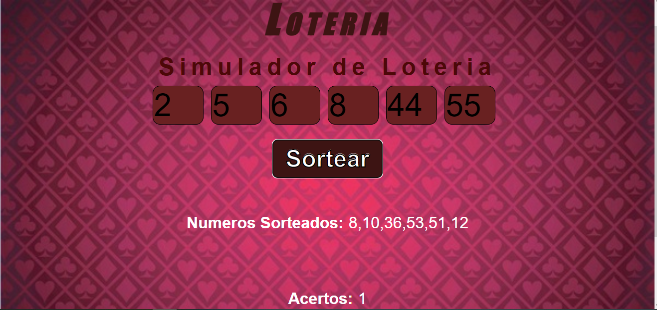 GitHub - akssy1/loteria-yannka