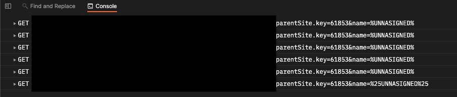 Url Encoding Does Not Work Anymore · Issue 9554 · Postmanlabs Postman