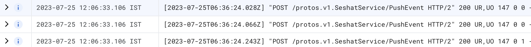 upstream connect error or disconnect/reset before headers. reset reason: remote reset · Issue ...
