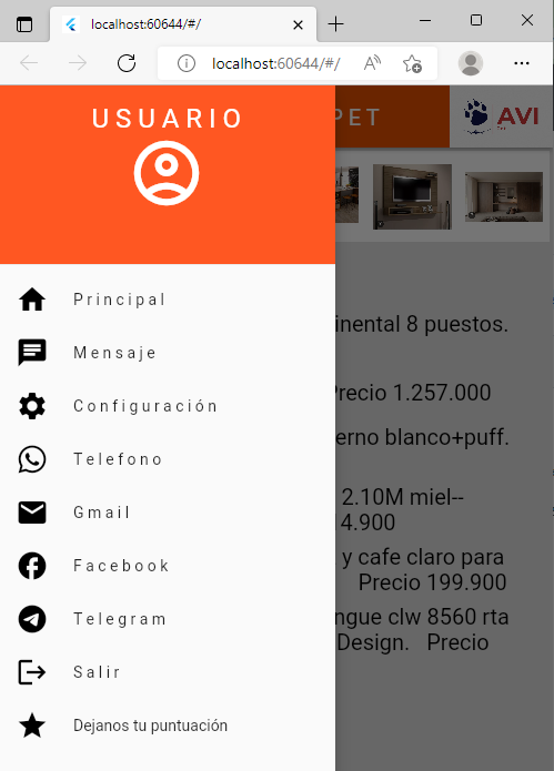 GitHub - SarakFuya/PROYECTO-RESPONSIVE: Guia Dashboard