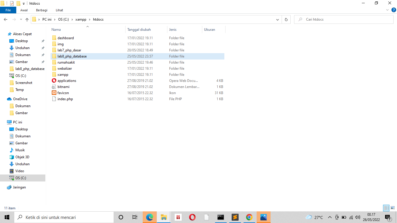 GitHub - monicafabiolapasaribu/lab8web