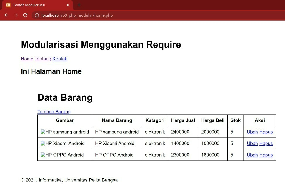 GitHub - monicafabiolapasaribu/lab9web
