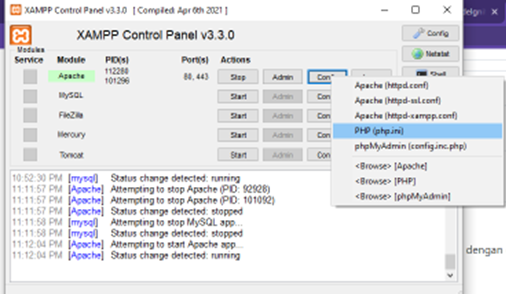 GitHub - monicafabiolapasaribu/lab11web