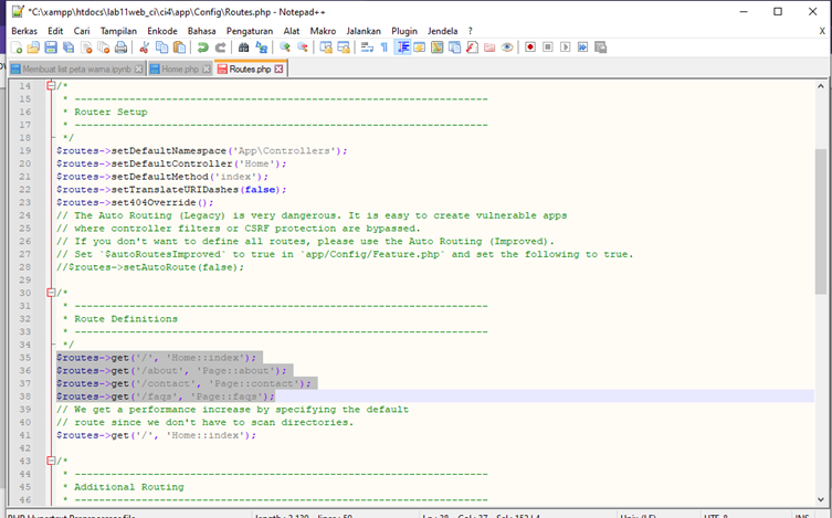 GitHub - monicafabiolapasaribu/lab11web