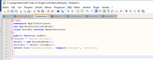 GitHub - monicafabiolapasaribu/lab11web