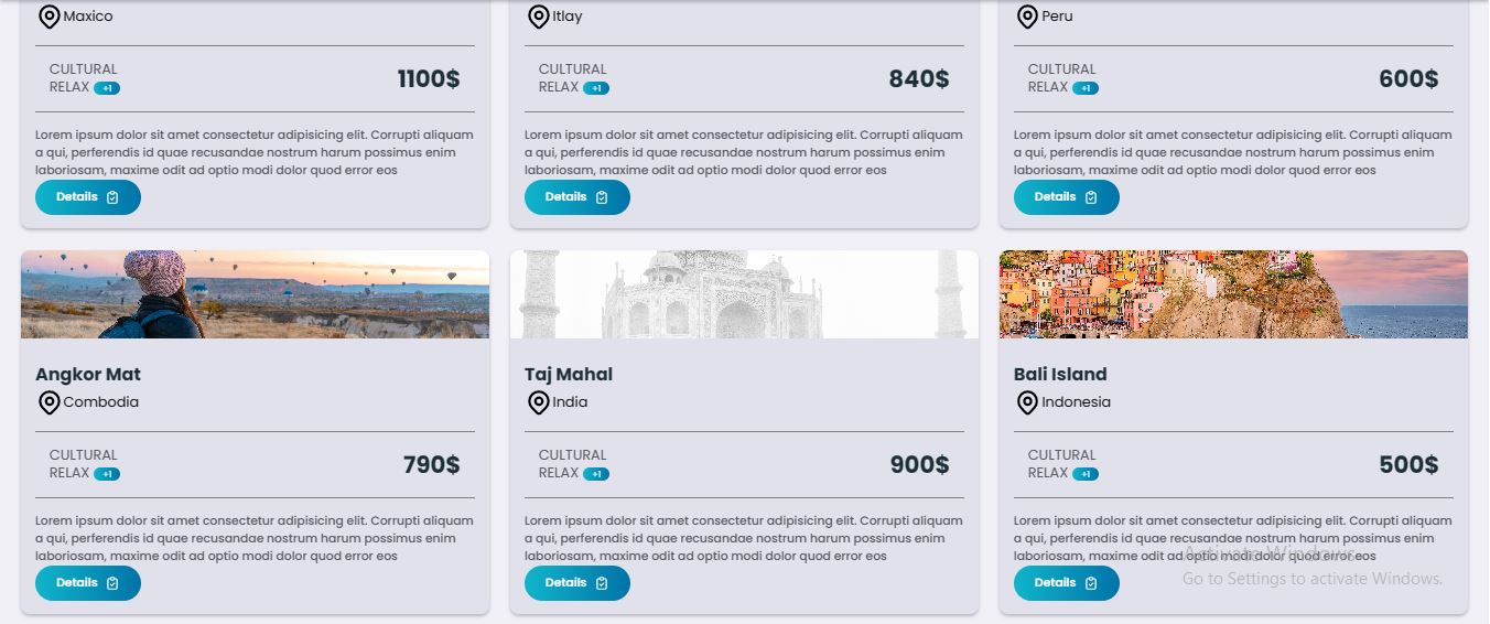 GitHub - 2731999/Travel