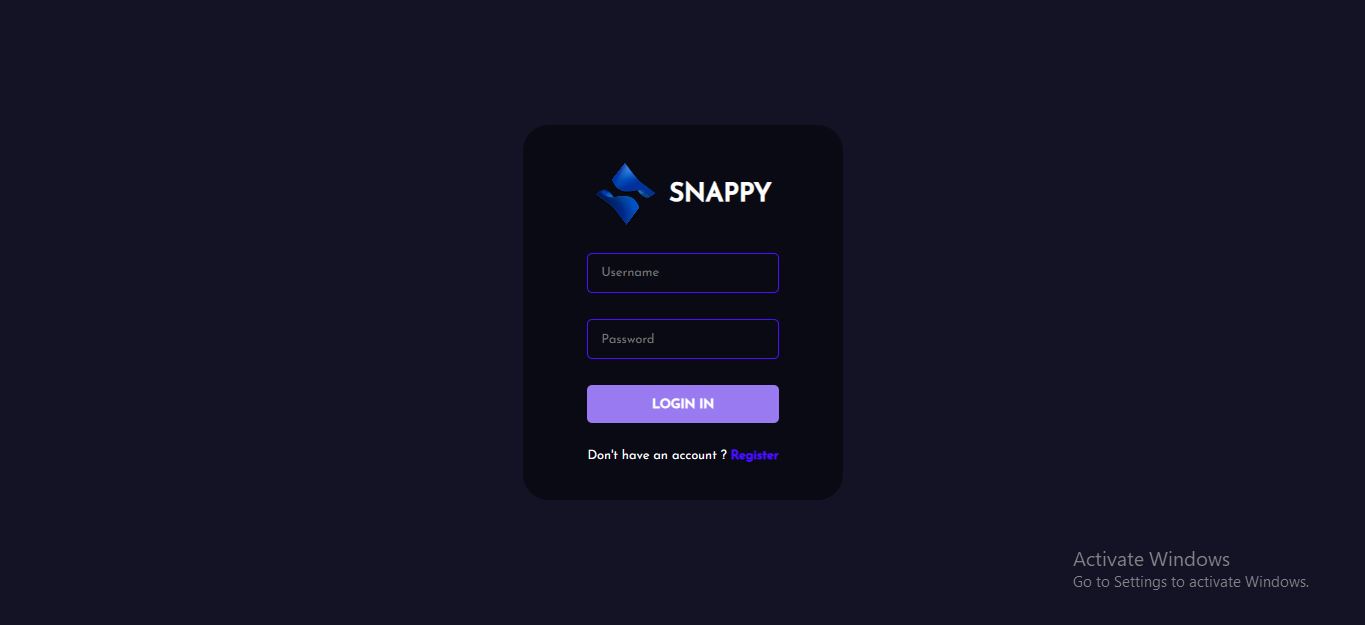 GitHub - 2731999/Chat-app