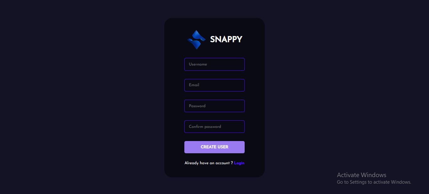 GitHub - 2731999/Chat-app