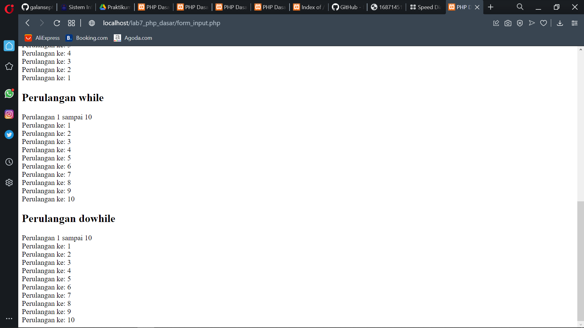 GitHub - galanseptiadi/Lab7Web