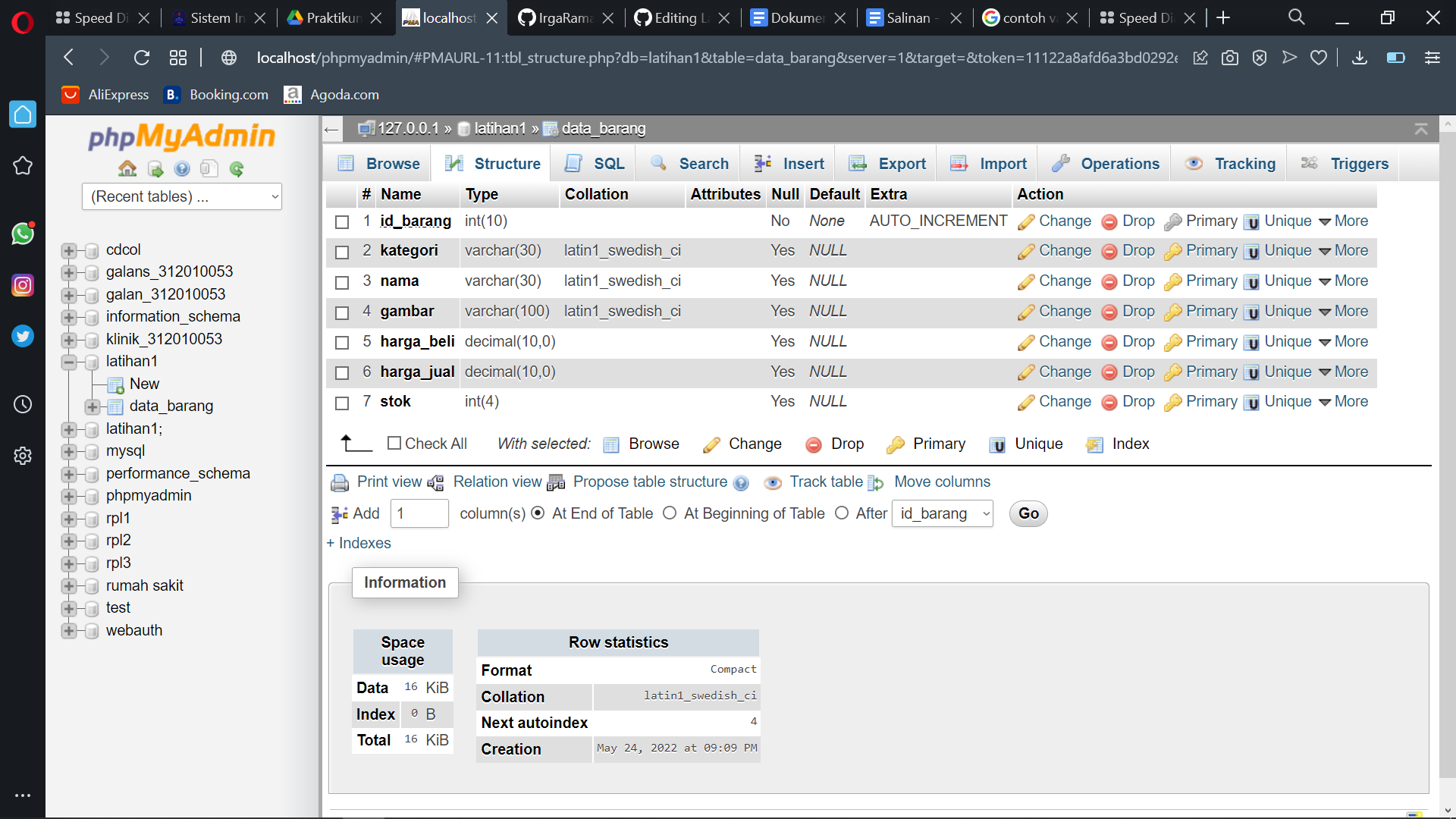 GitHub - galanseptiadi/Lab8Web
