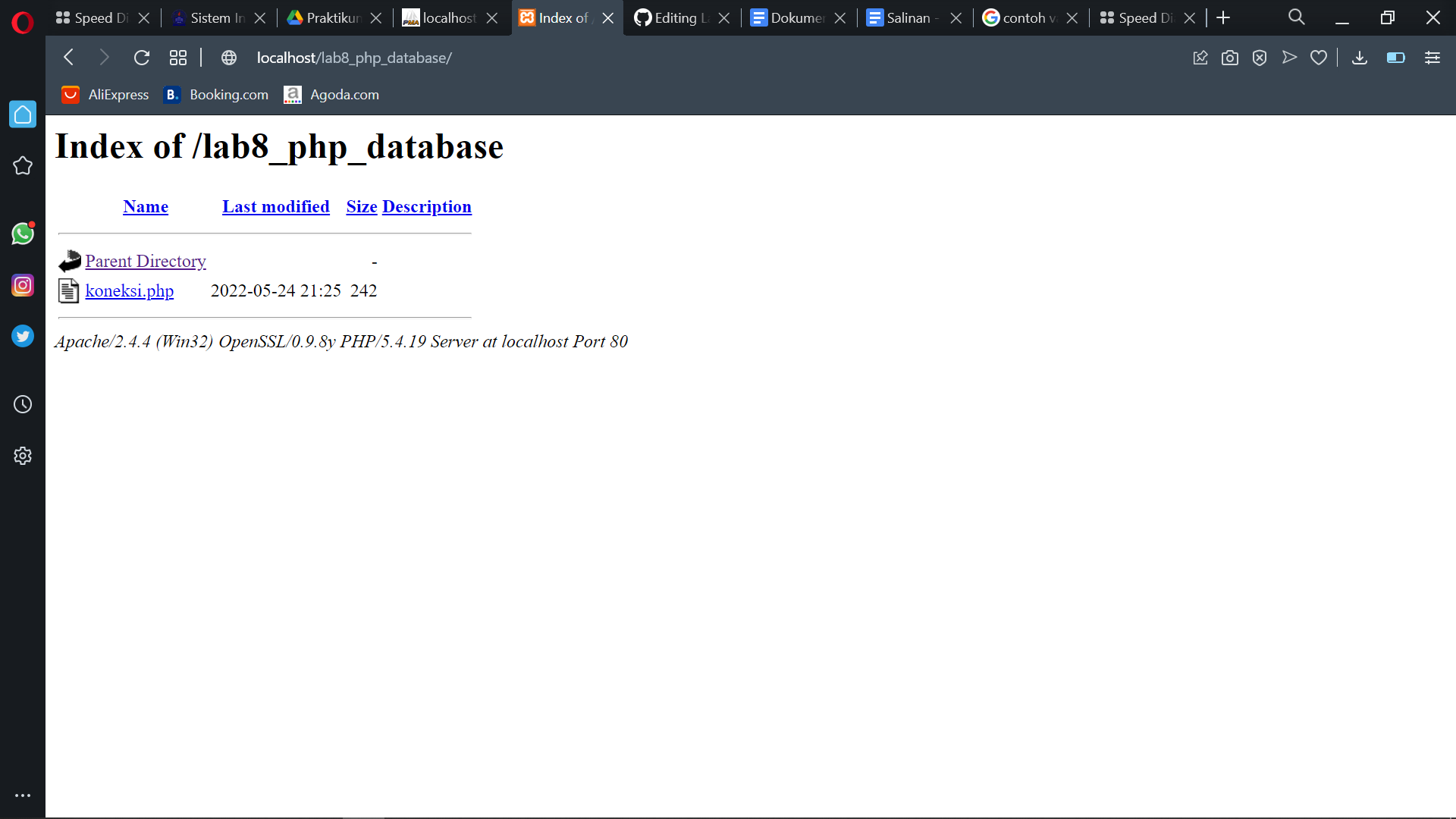 GitHub - galanseptiadi/Lab8Web