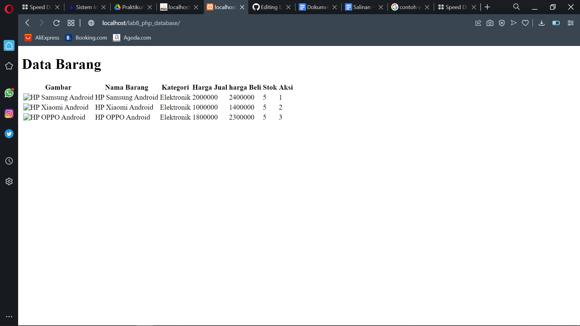GitHub - galanseptiadi/Lab8Web