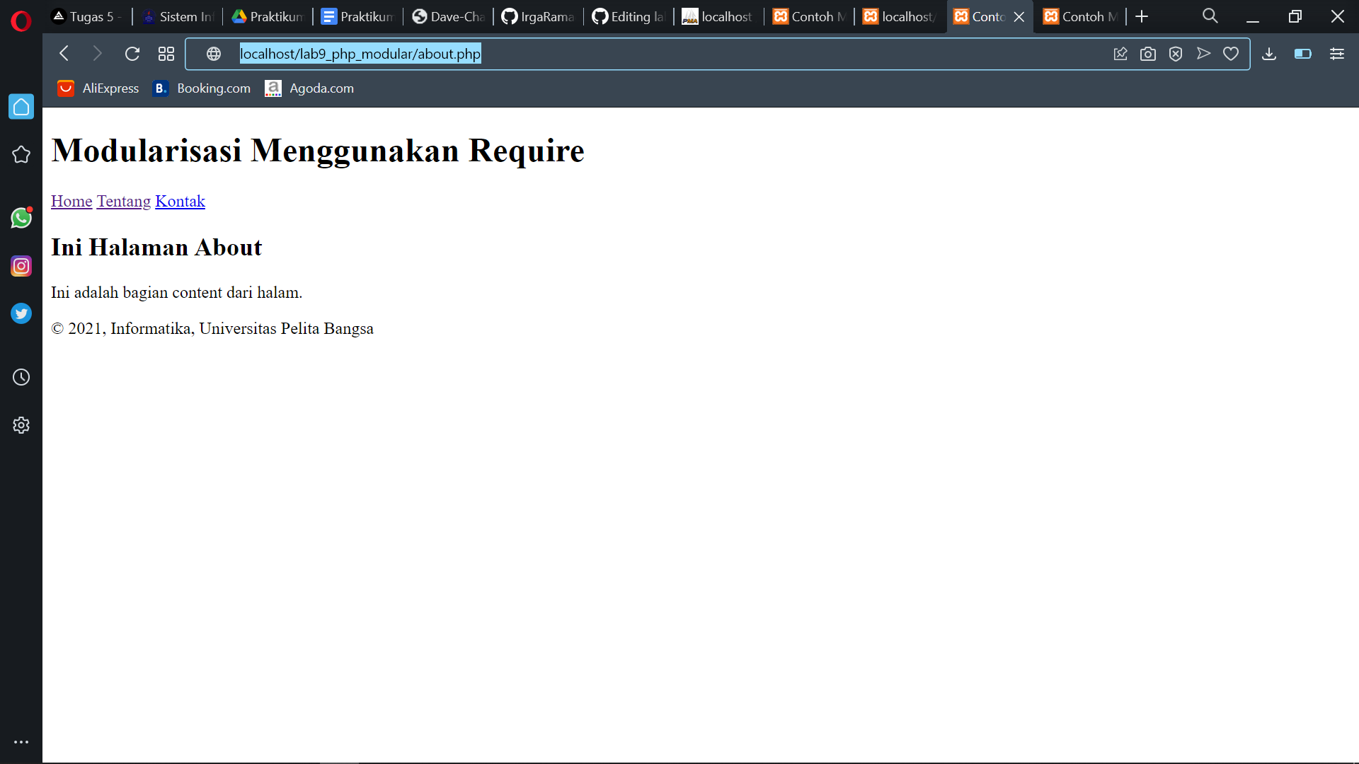 GitHub - galanseptiadi/lab9web