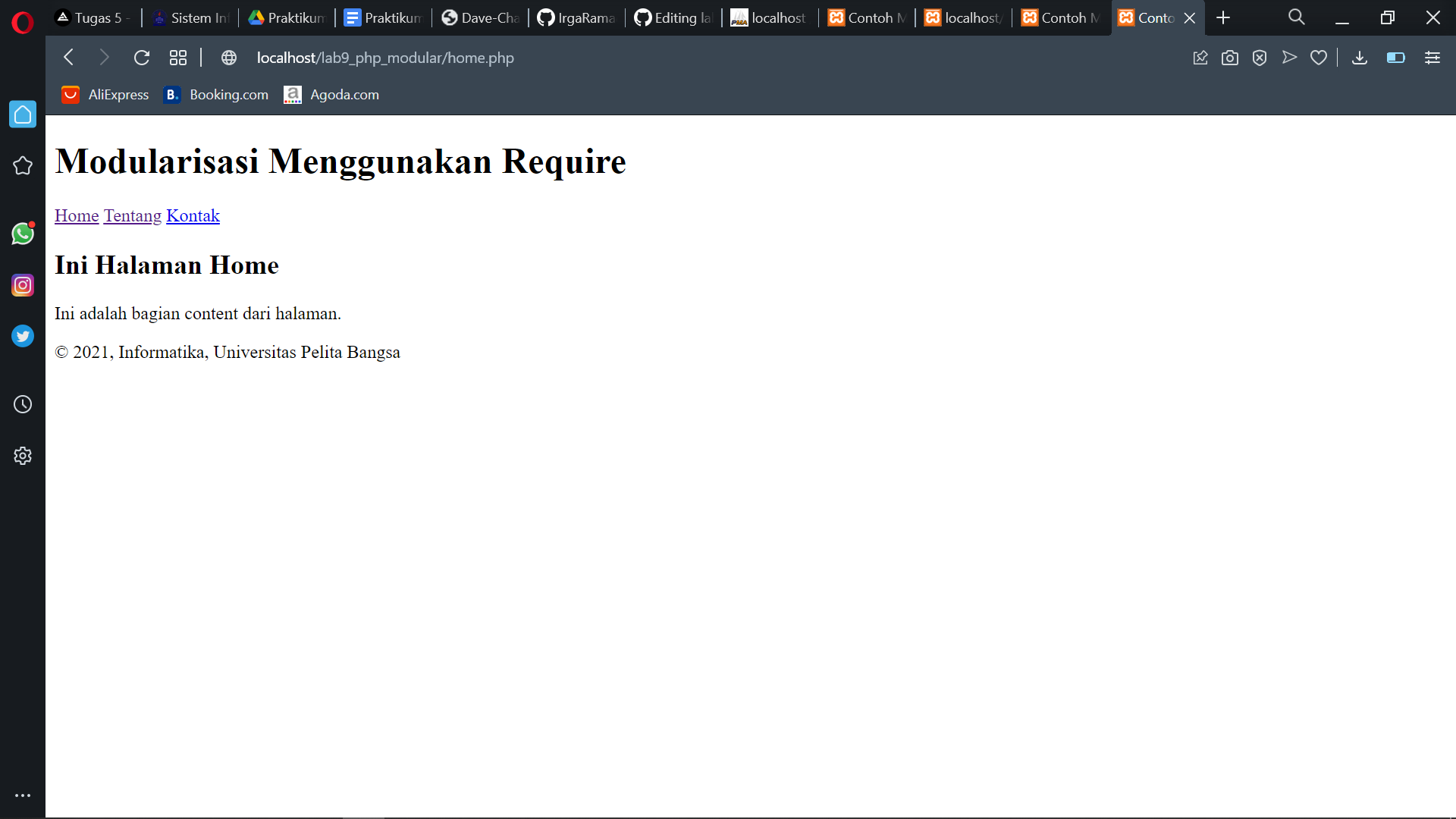 GitHub - galanseptiadi/lab9web