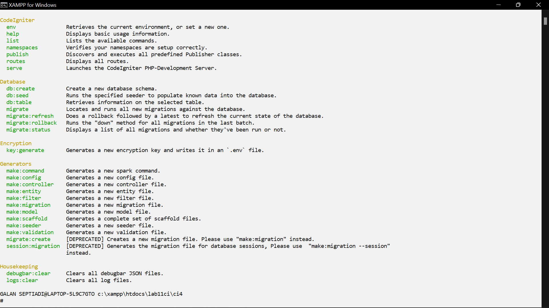 GitHub - galanseptiadi/lab11Web