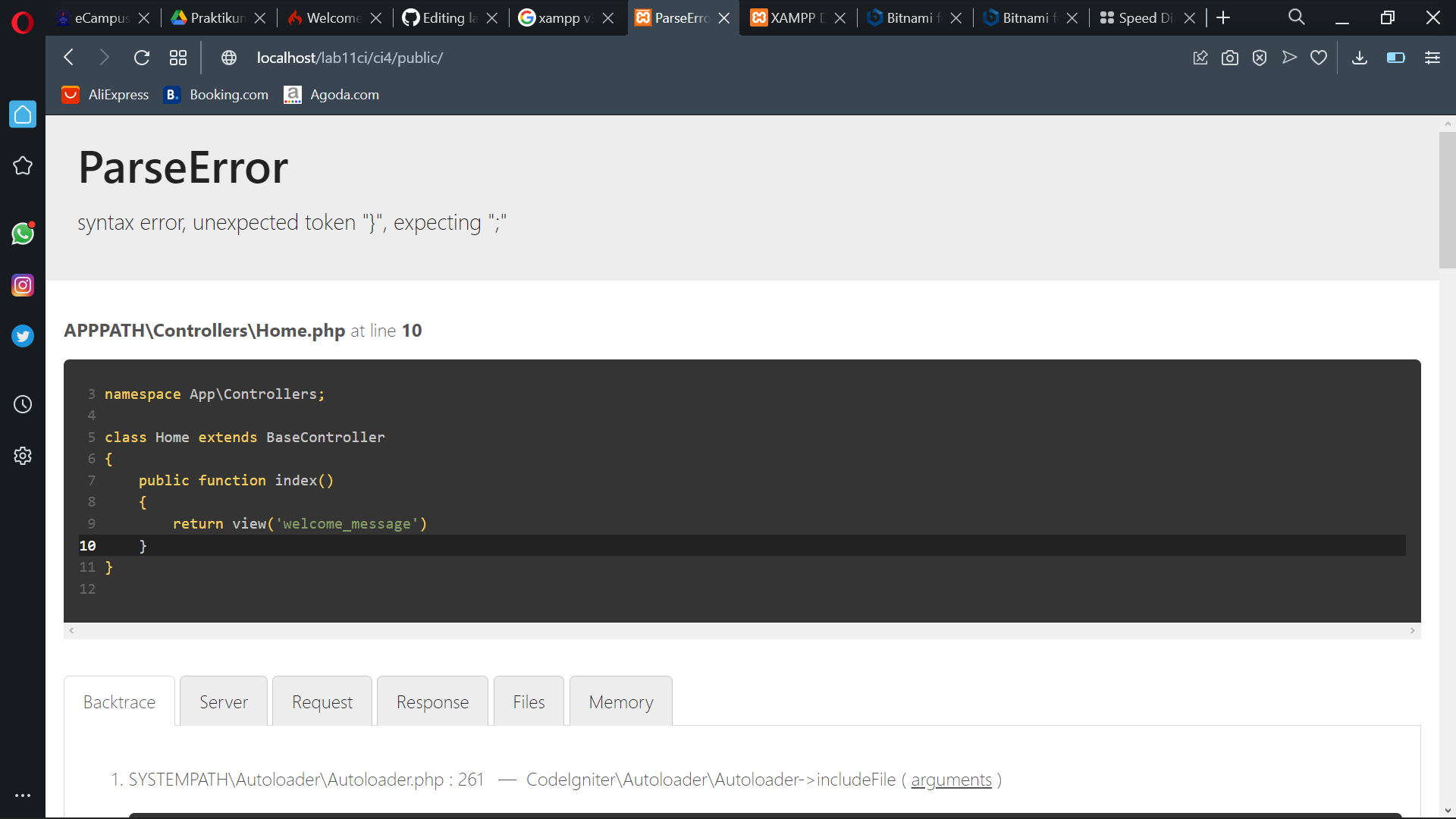 GitHub - galanseptiadi/lab11Web
