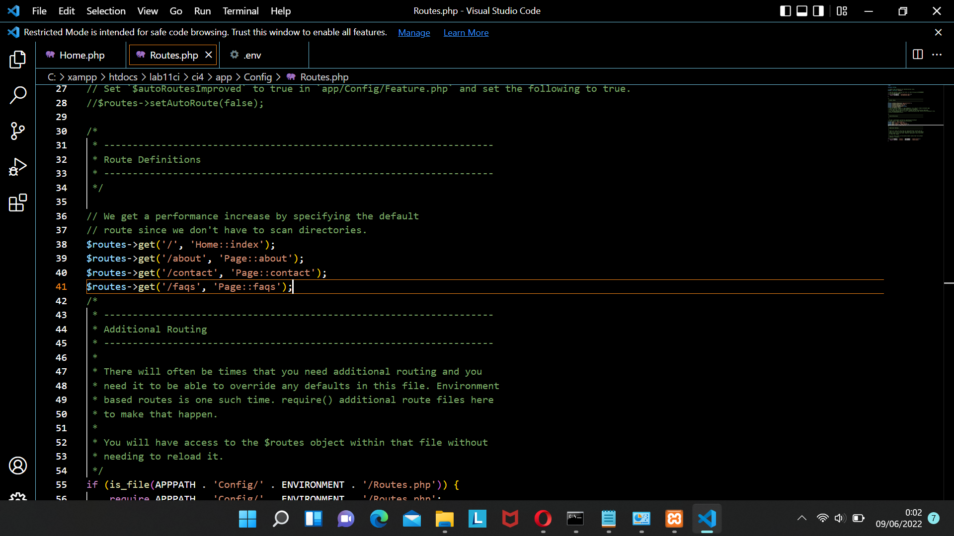GitHub - galanseptiadi/lab11Web