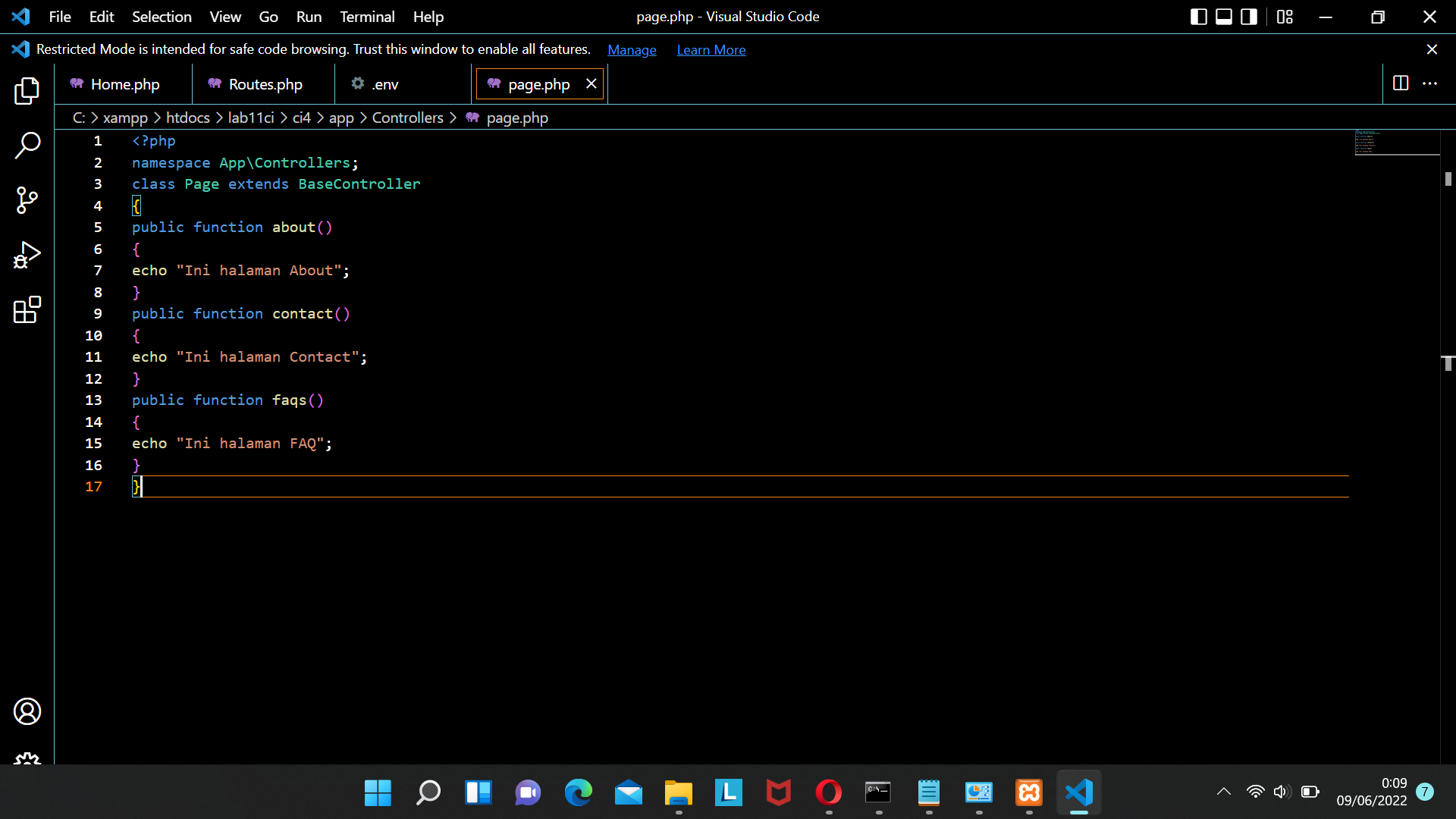 GitHub - galanseptiadi/lab11Web