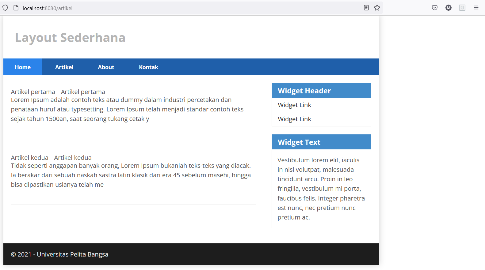 GitHub - galanseptiadi/lab11Web