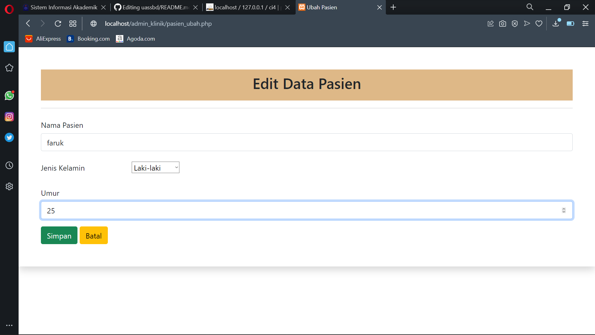 GitHub - galanseptiadi/uassbd