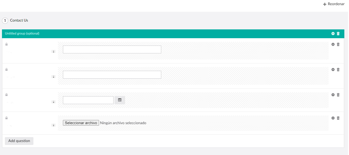 Issues after upgrading to Forms 7.4.1 · Issue #453 · umbraco/Umbraco.Forms.Issues · GitHub